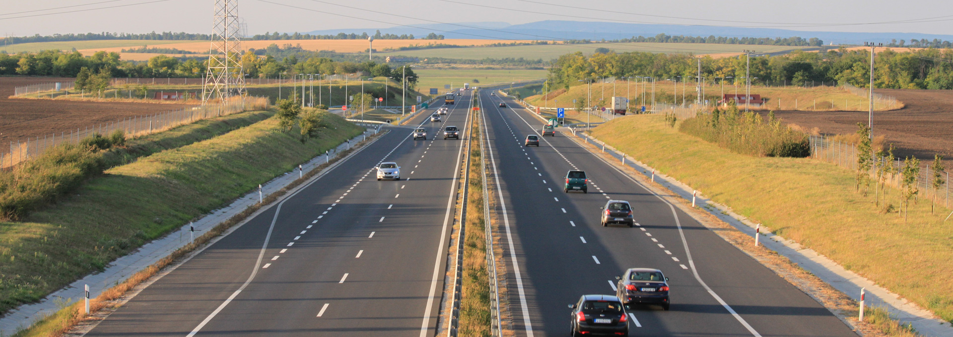 Duna-Intertoll - Duna Intertoll